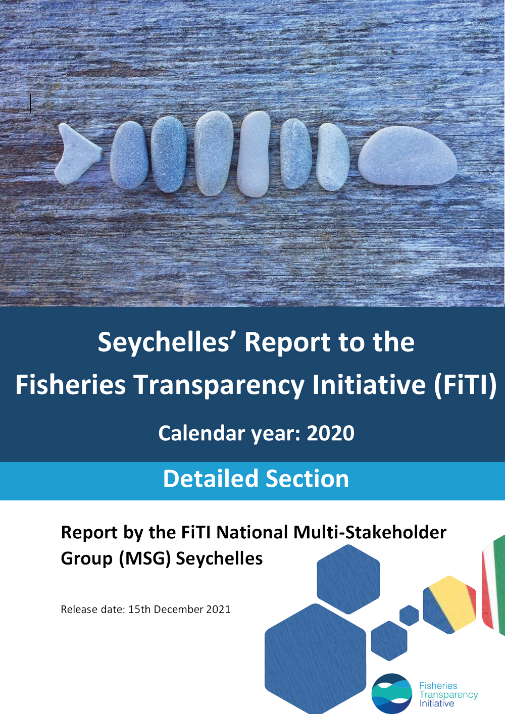 Fisheries Management - Ministry of Fisheries, Agriculture and Blue Economy