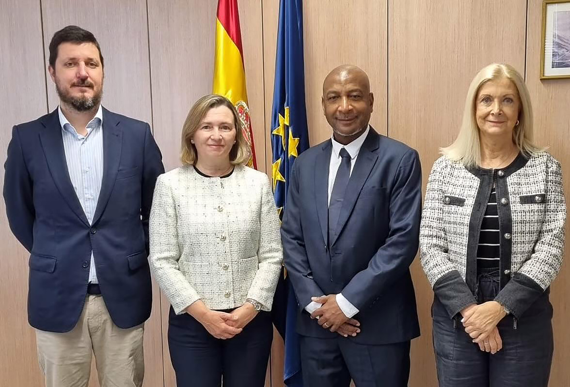 Seychelles Deepens Fisheries and Maritime Cooperation with Spain ...